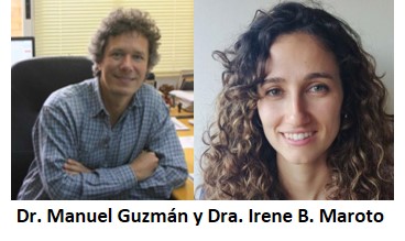 El equipo del Dr. Manuel Guzmán revela un nuevo mecanismo mediador del efecto anticonvulsivo de ...